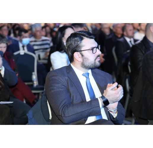 Министър Георг Георгиев: България се придържа към най-високите стандарти за защита и насърчаване ...